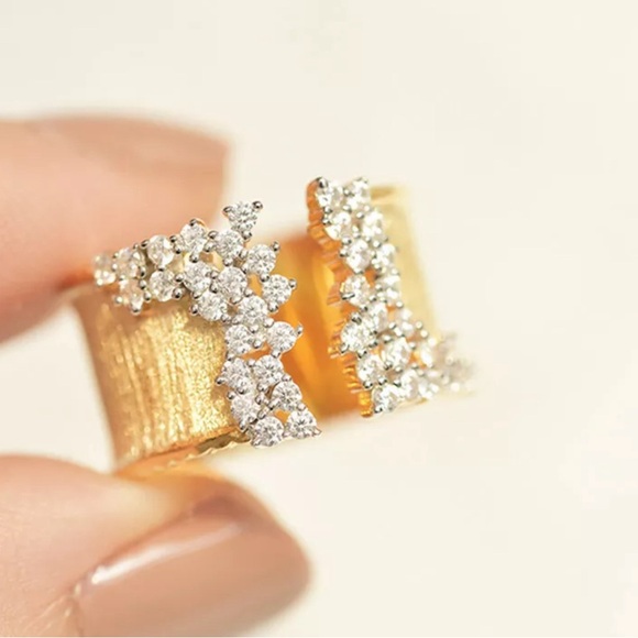 Jewelry | Live Show Wedding Ring | Poshmark